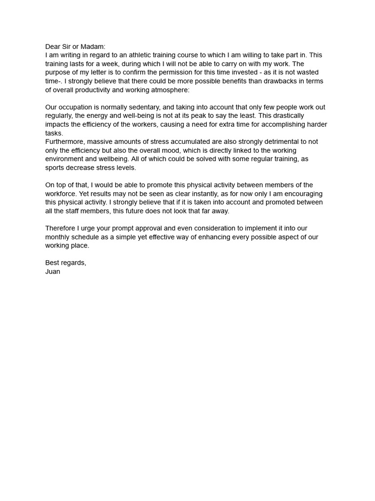 English C2 Letters 1 | PDF