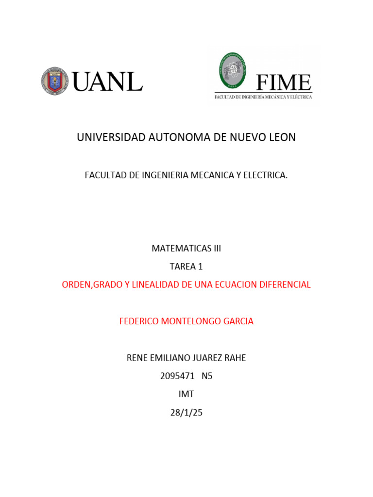 Act1 Rejr Mate3 | PDF