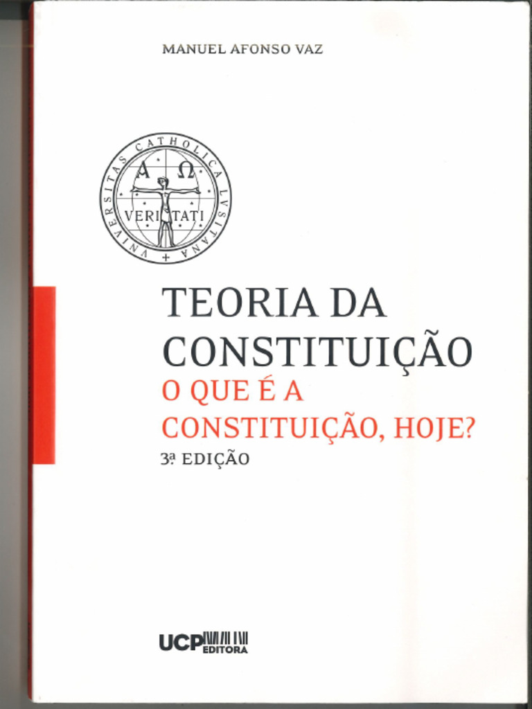 Manuel Afonso Vaz | PDF