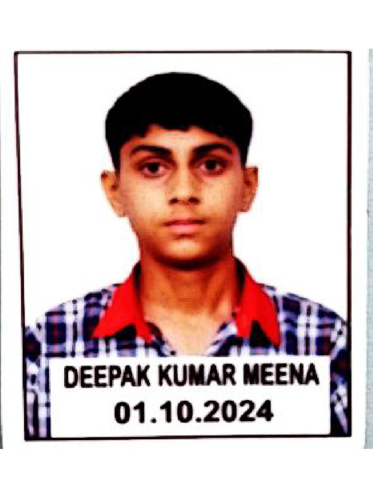 Deepak 8 Pdf