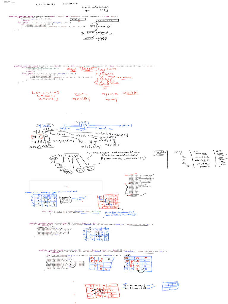 Lec-25 (2) | PDF | Software Engineering | Computer Programming