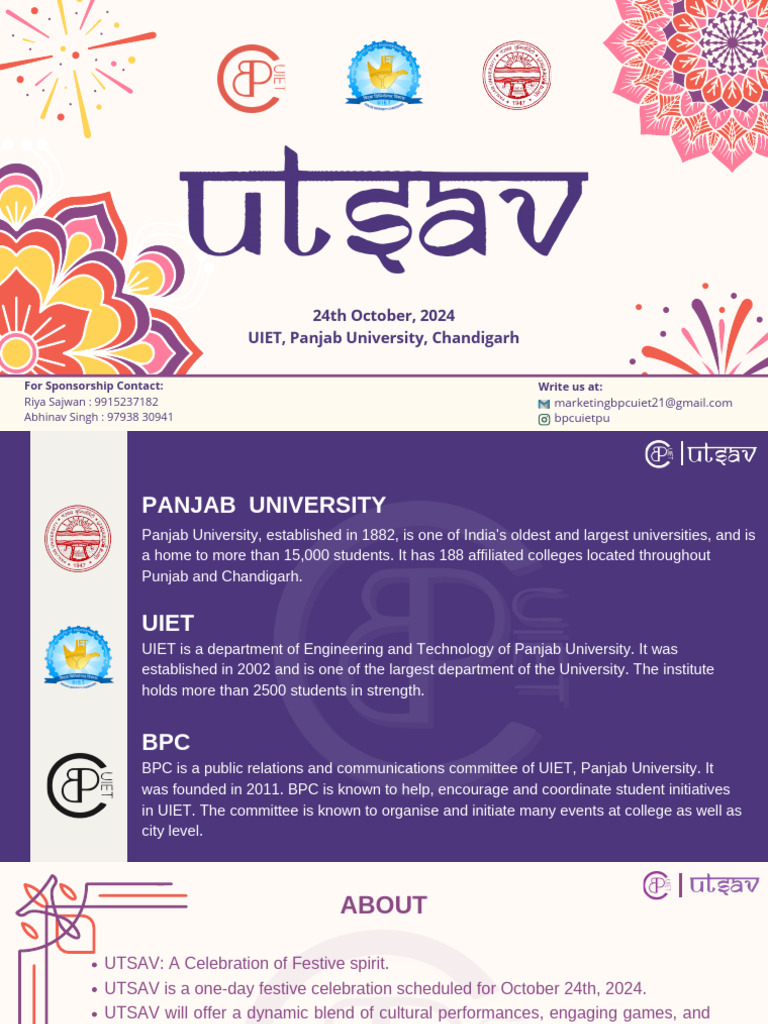 Marketing Utsav | PDF
