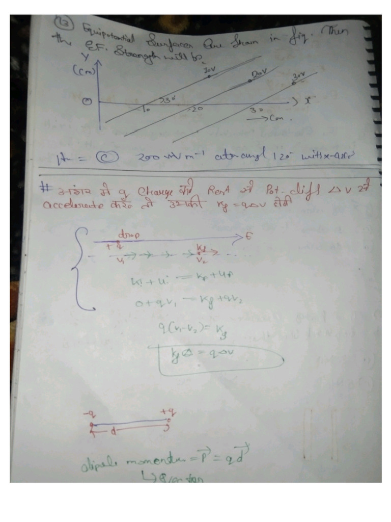 physics 2 | PDF