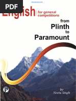 English Remedial Module | PDF | Verb | Question