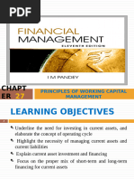 Computation of Net Financial Contracting Capacity (NFCC) | PDF