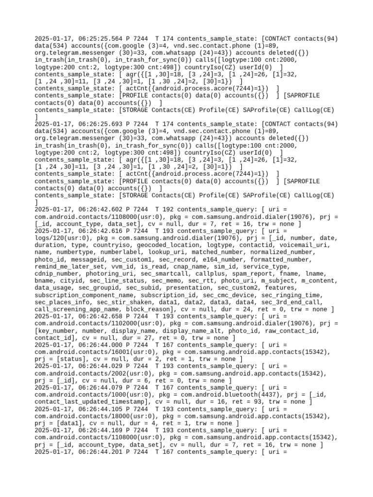 0_dumpacore_all_1 | PDF | Computing | Data