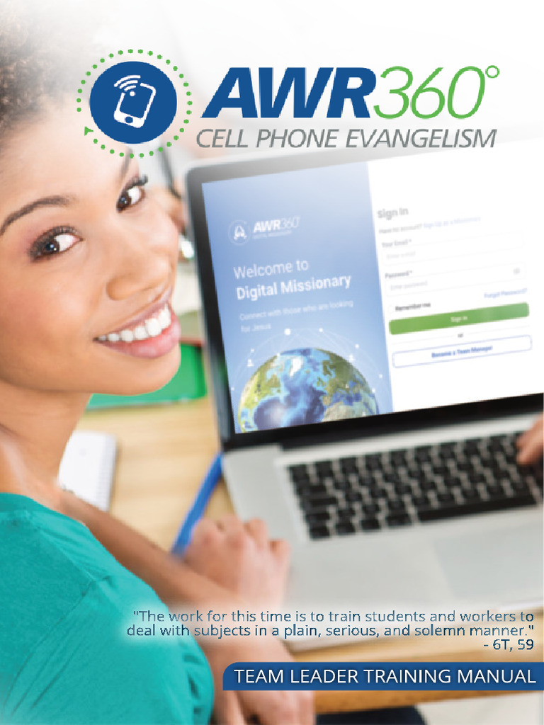 (2)Leader Training | PDF