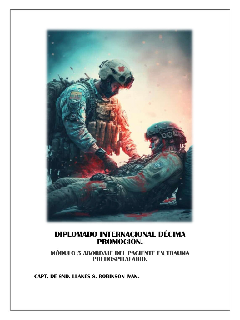 XABCD | PDF | Sangrado | Respiración