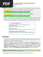 Importancia de la Contractilidad Cardíaca | PDF | Corazón | Músculo