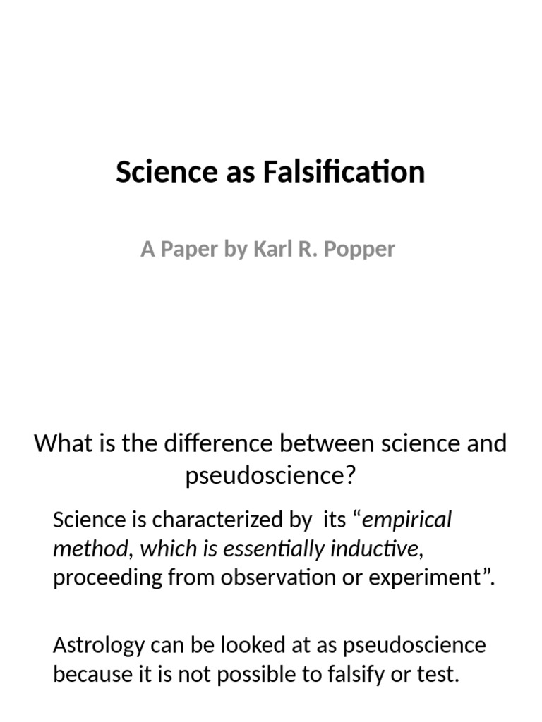 Science as Falsification__xid-1015755_1 | PDF