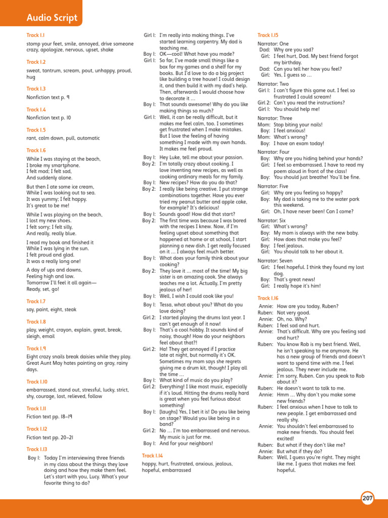 CPP_L4_Audio_Script | PDF | Outer Space | Eclipse