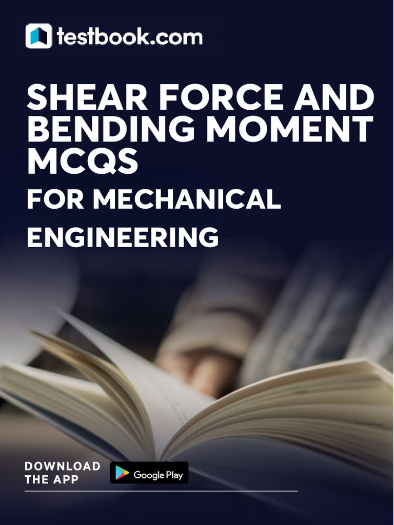 Mechanical Engineering MCQs | PDF