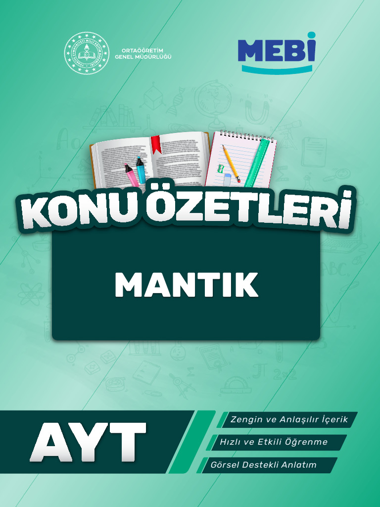 Ayt Mantik | PDF