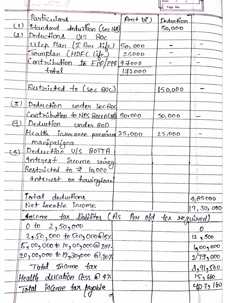 FP Assignment 1 | PDF