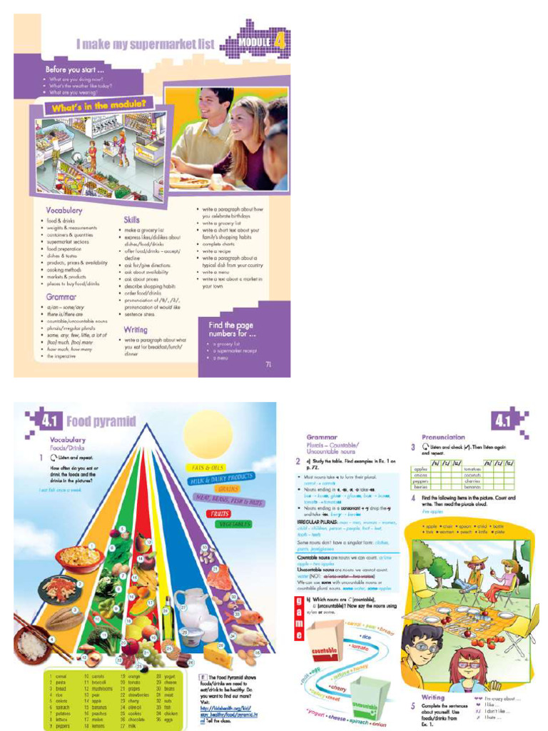 Virtual Book B4 | PDF