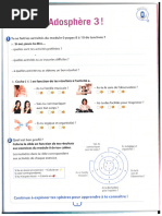 The VARK Questionnaire French | PDF | Internet | Internet et Web