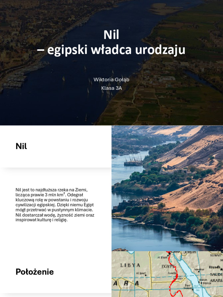 presentation Nil | PDF