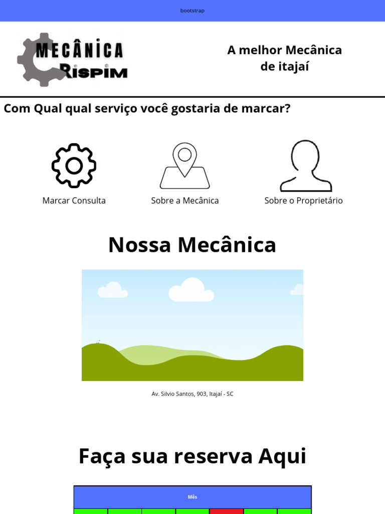 canva programacao web | PDF