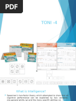 Self-Directed Search | PDF