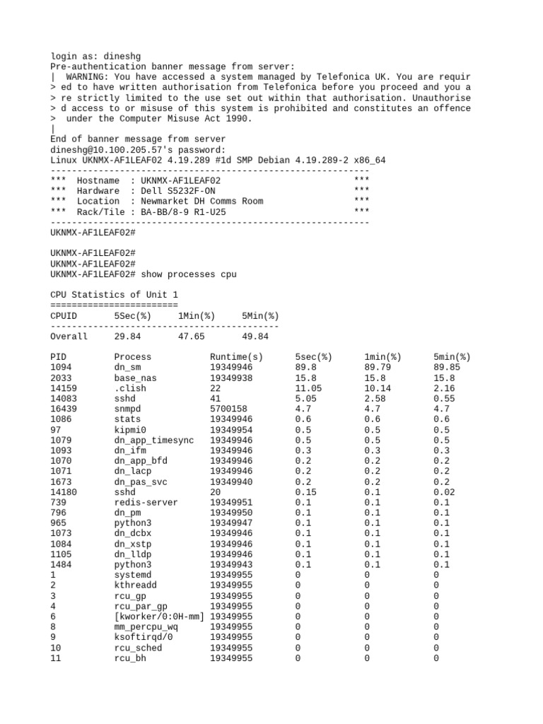 HC | PDF | Computing | Network Architecture