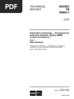 ISO-IEC-11179-1-2023 - Information Technology - Metadata Registries (MDR) - Part 1 Framework ...