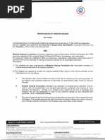 ESIC - Form 37 | PDF