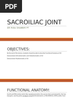 Form Closure and Force Closure | PDF | Pelvis | Vertebral Column