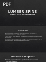 SIJ Stability: Form and Force Closure | PDF | Pelvis | Vertebral Column