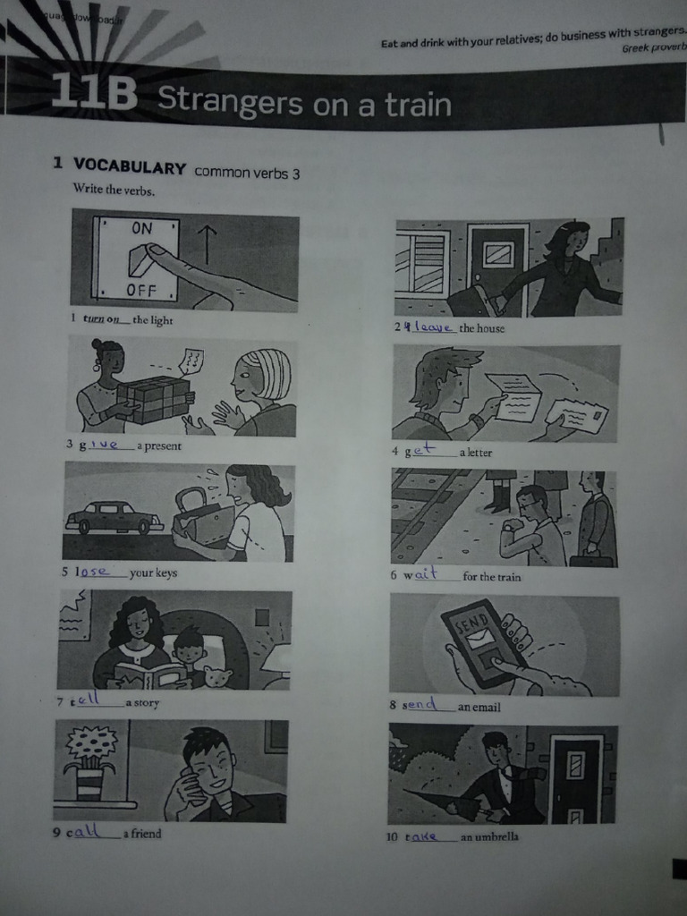 Edwin Quispe Curasi - 11B | PDF