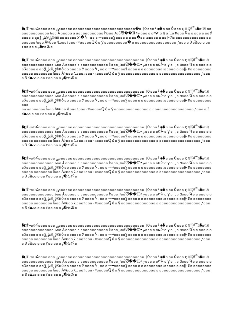 Arriscando A Própria Pele - Nassim Nicholas Taleb | PDF