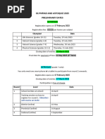 Grade 6 Geography Lesson Plans | PDF | Longitude | Latitude