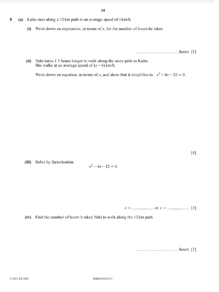 Upper Lower Bound | PDF