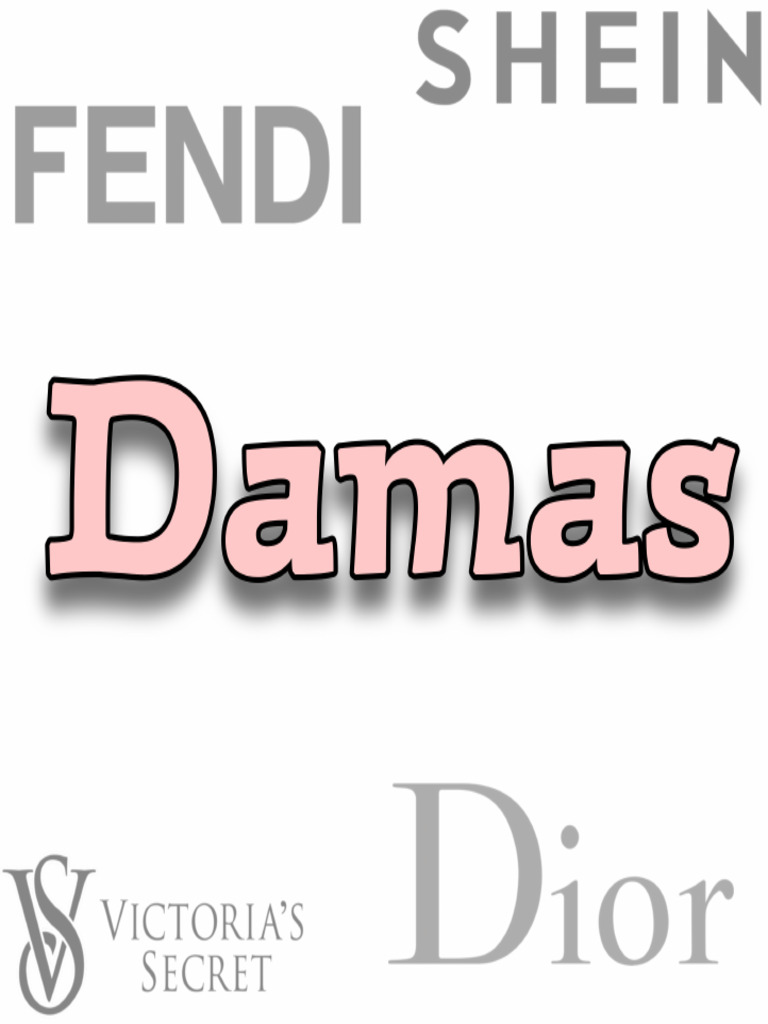 Damas | PDF