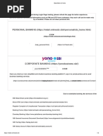OTC Smart Lock App User Manual | PDF | Finance & Money Management