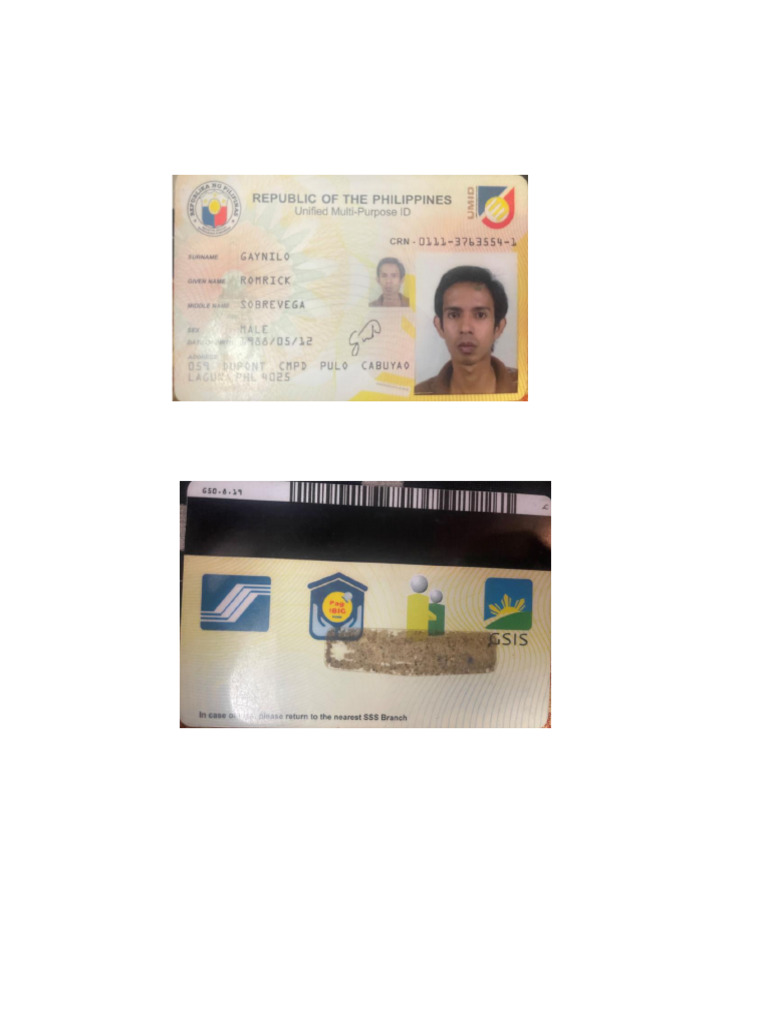 ID | PDF