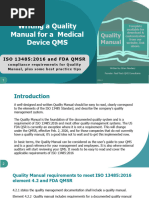 BSI CE Marking Certification Process | PDF | Quality Management System ...