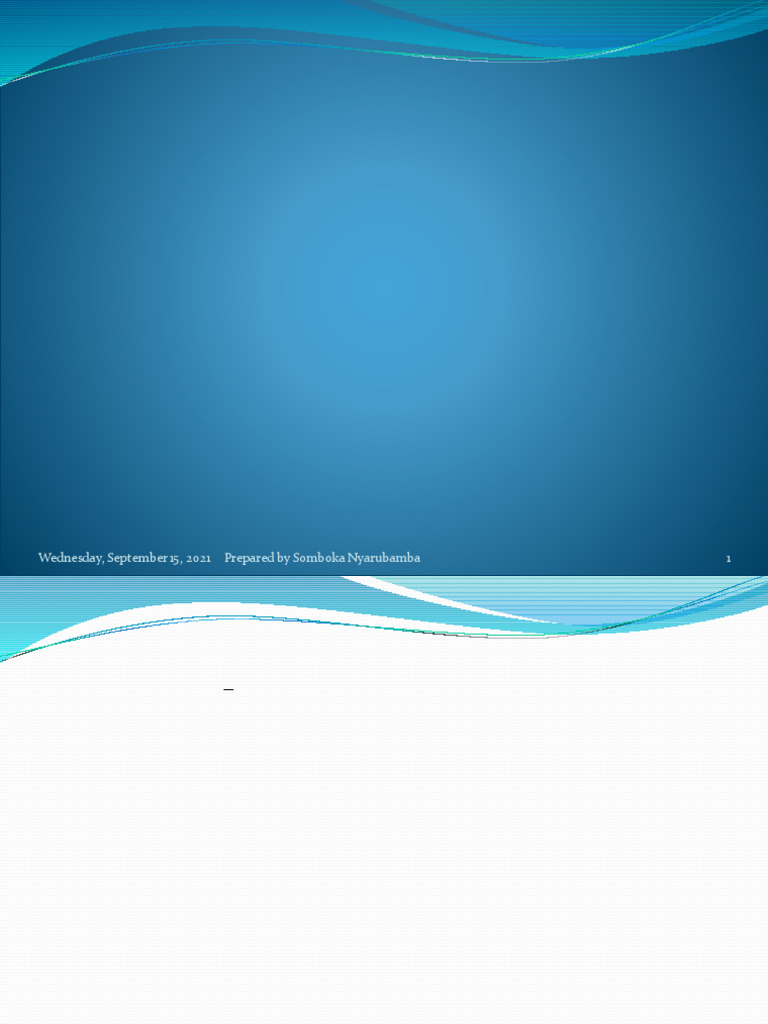 Company Account Final Draft | PDF | Dividend | Preferred Stock