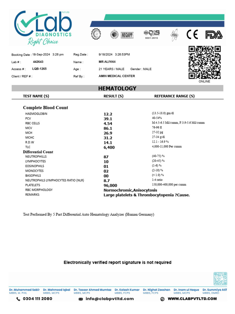 442643 CBC | PDF | Medical Specialties | Anatomy