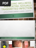 STI Poster | PDF