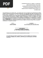 SECNI - Solicitud y Emisión de Constancias de No Inhabilitación J ...