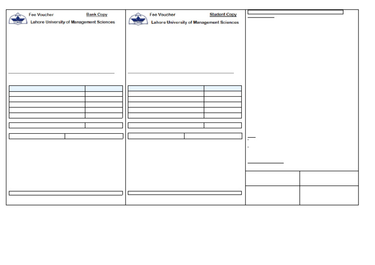 orig Spring25 Fee Voucher M.Ramzan OT-21-642 | PDF | Banks | Payments