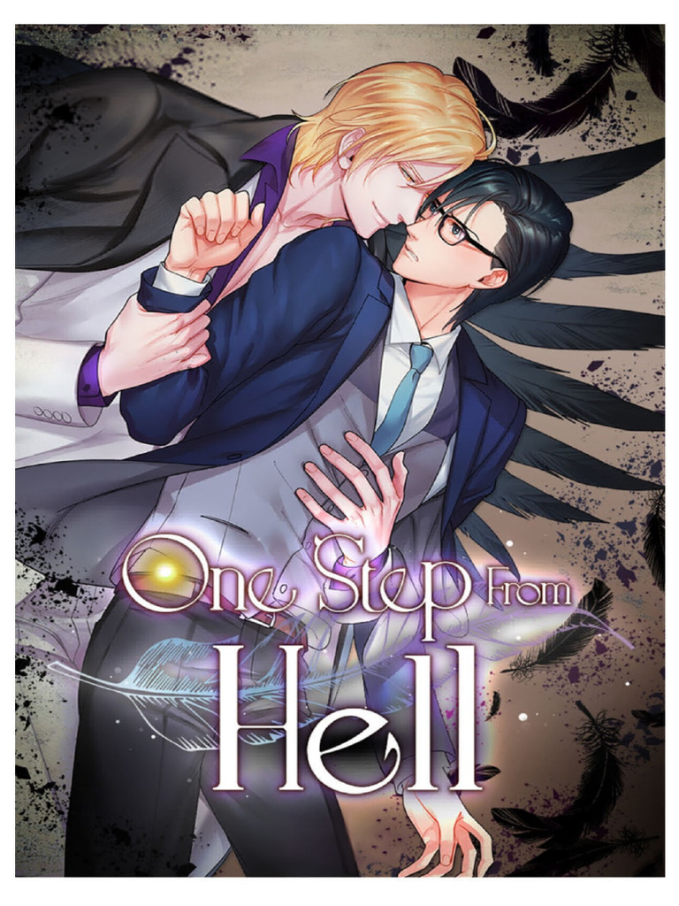37 One Step From Hell | PDF