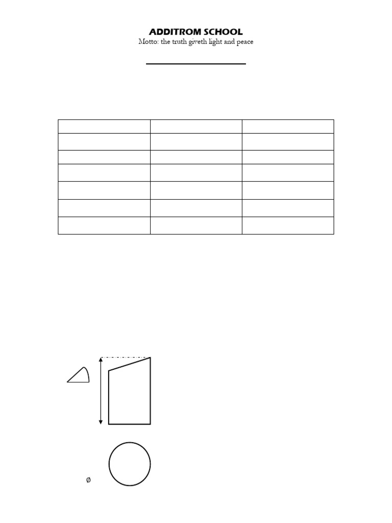 PRE TECH | PDF | Tools | Metalworking
