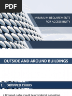 BP 344 (Revised - Accessibility Law) | PDF