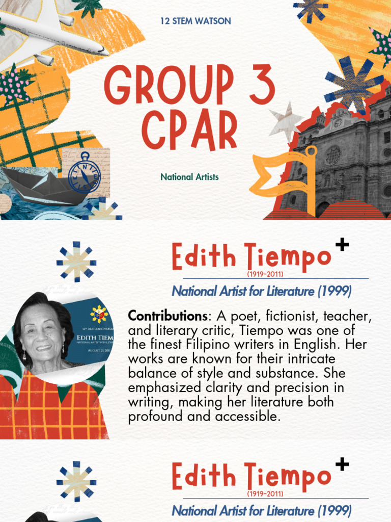 CPAR Group III - 20250204 - 055120 - 0000 | PDF | Philippines