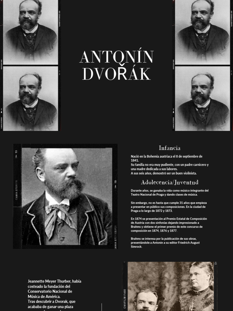 Dvorak | PDF