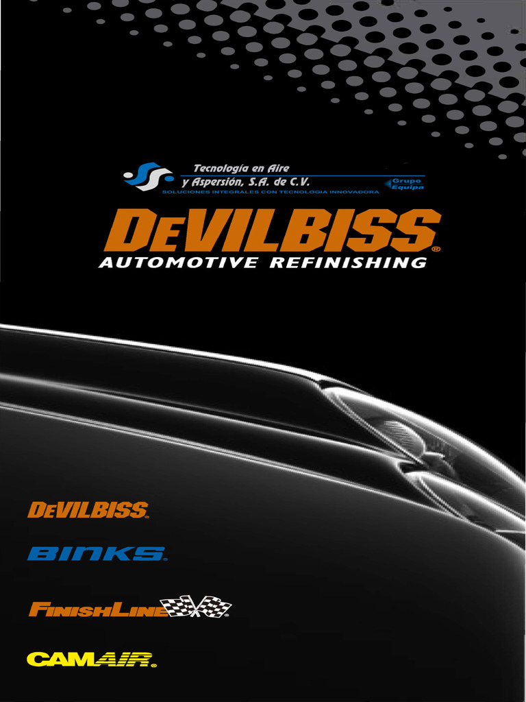 Tanques de Presion Devilbiss 74 Pdf1 | PDF | Mecánica de fluidos | Líquidos