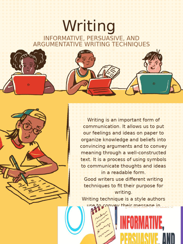Kinds of Essay | PDF