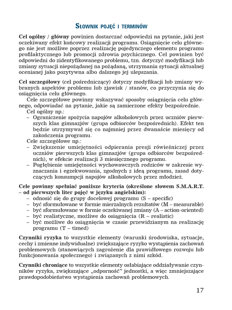 System - Rekomendacji 2 - Slownik | PDF