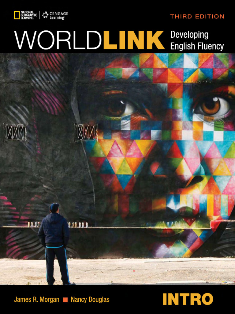 World Link 3ed Intro SB | PDF